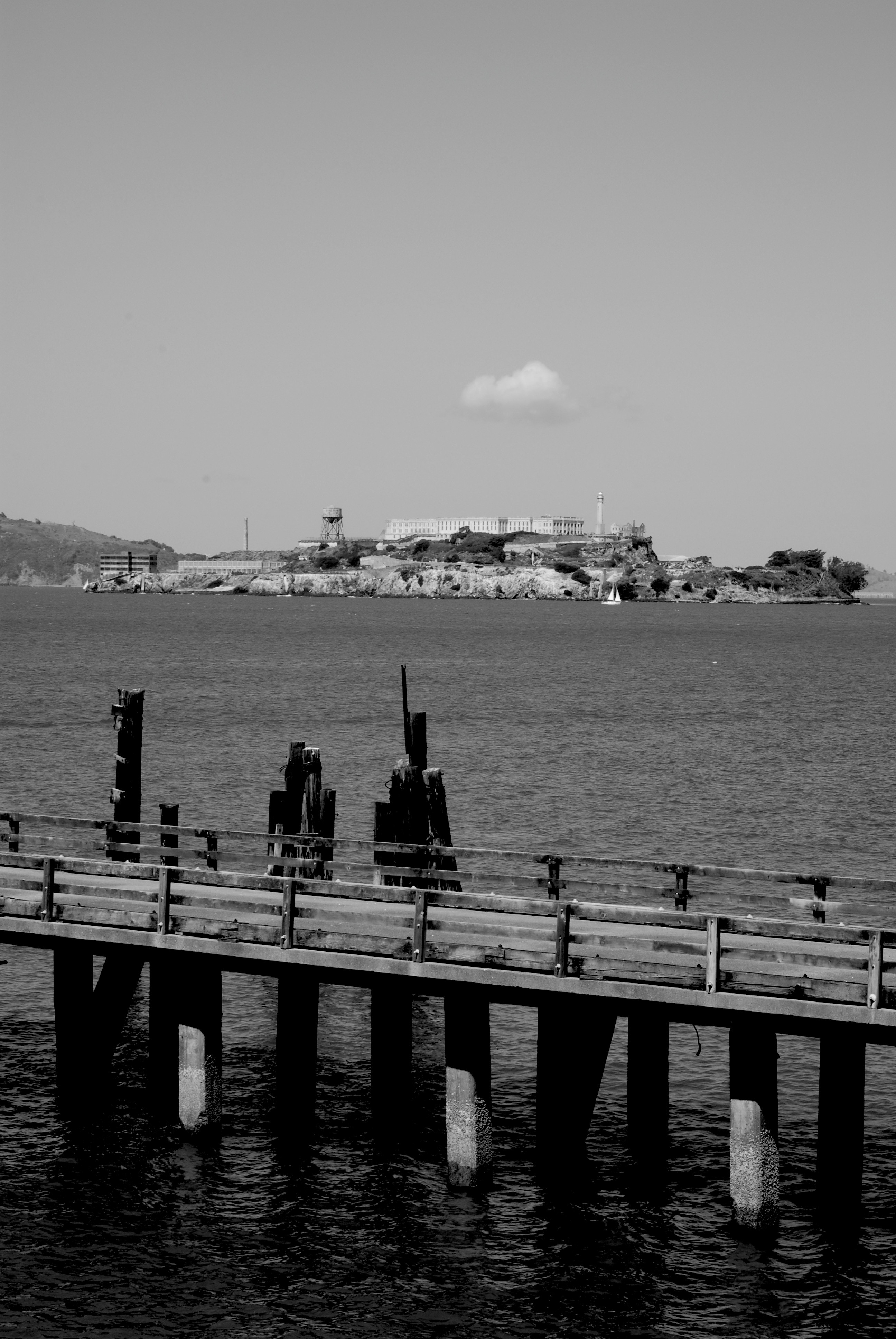 San Francisco, Alcatraz Island, and nineteen Hopi leaders – Beyond the ...